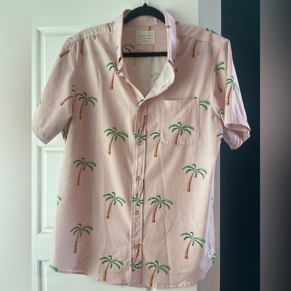 duvin | Shirts | Duvin Short Sleeve | Poshmark